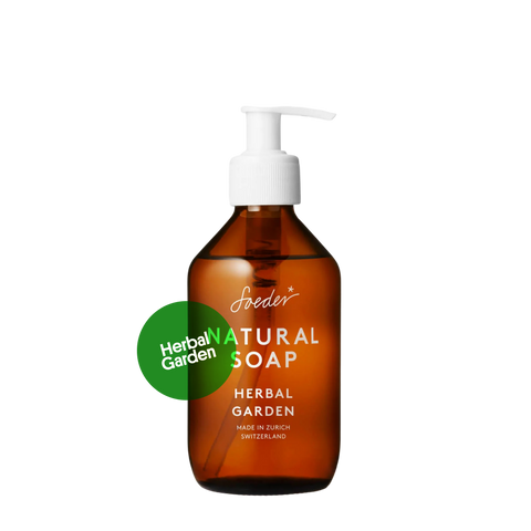 soeder* Seifen & mehr – Natürliche Pflege Exklusiv bei soapkitchen.de