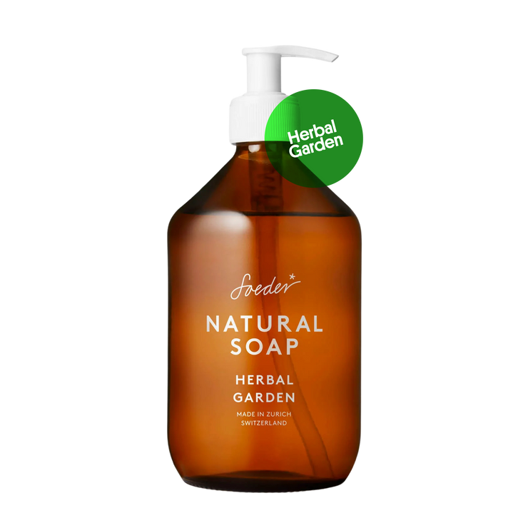 soeder* Seifen & mehr – Natürliche Pflege Exklusiv bei soapkitchen.de